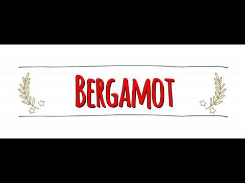 American vs Australian Accent: How to Pronounce BERGAMOT in an Australian or American Accent