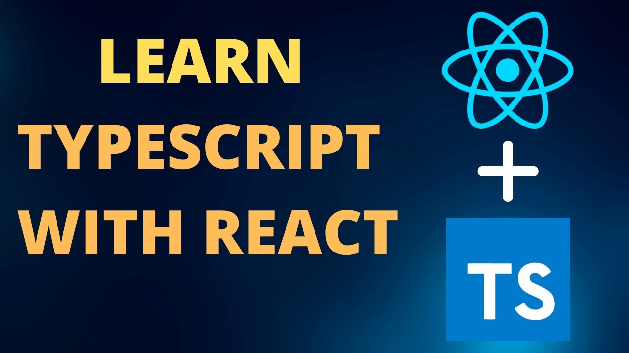 Introduction to TypeScript with React