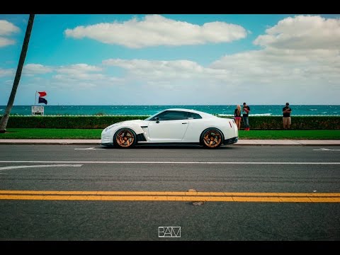Mini Feature | @PandaGTR