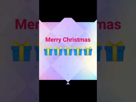 Christmas Gift | Light with Speaker | It's party time