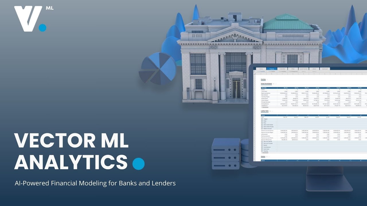 Vector ML Analytics  Demo