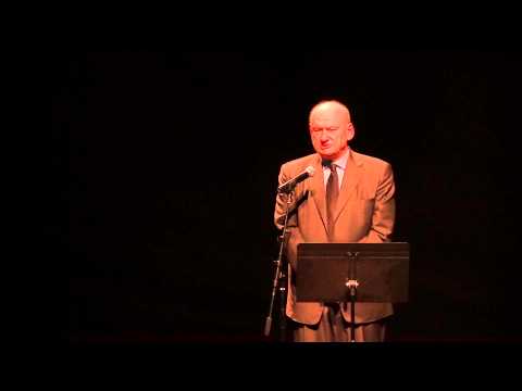 Stories of Regeneration from the Second Generation: Jack Kliger