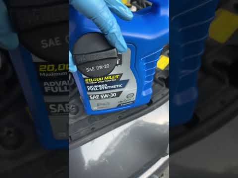 Does thicker oil cause more wear and damage to the engine? Higher viscosity oil vs lower viscosity