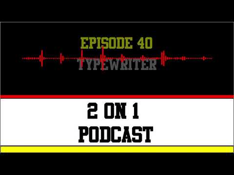 Letter to the Nylander Haters - Episode 40 clip - 2 on 1 Podcast