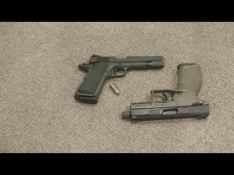 Basic firearm terms and Definitions