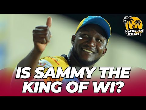 Is Daren Sammy doing a good job as West Indies head coach?