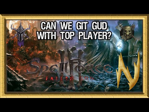 Steam Community :: SpellForce 3: Versus Edition