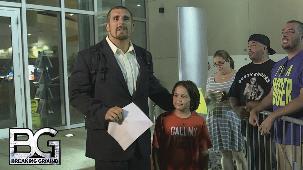 Fightful | WWE News, AEW News, Pro Wrestling Backstage News