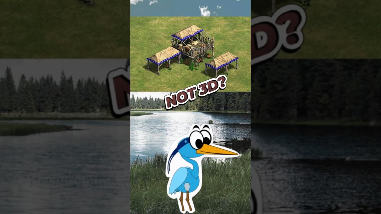 What are Isometric Graphics?