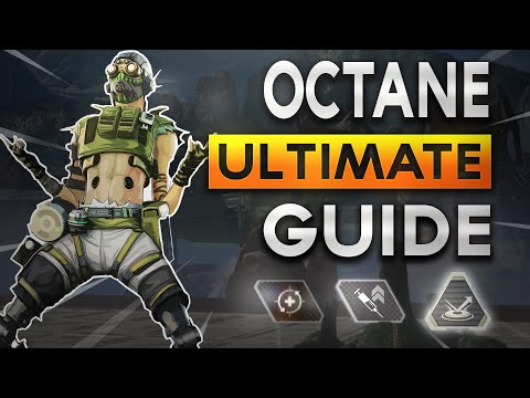 Steam Community :: Video :: Ultimate Beginner Octane Guide - Apex ...