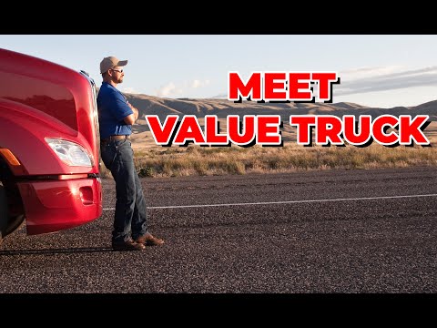 Value Truck of AZ - TRUCKING COMPANIES in ARIZONA