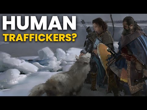 Origin Story of Vikings As Per Norse Mythology | Yours Mythically