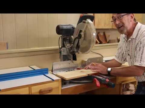 How to Level a Power Tool Stand on Uneven Ground