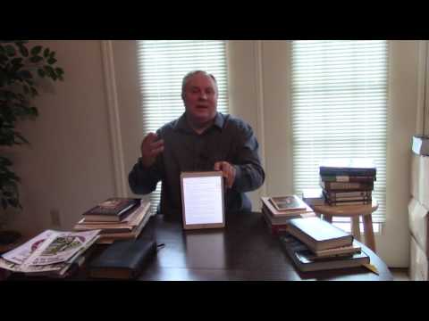 Proof Of The Bible Goliath’s Name Found In Gath