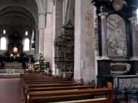 Cathedral of Saint Peter in Trier (Trierer Dom) - Germany