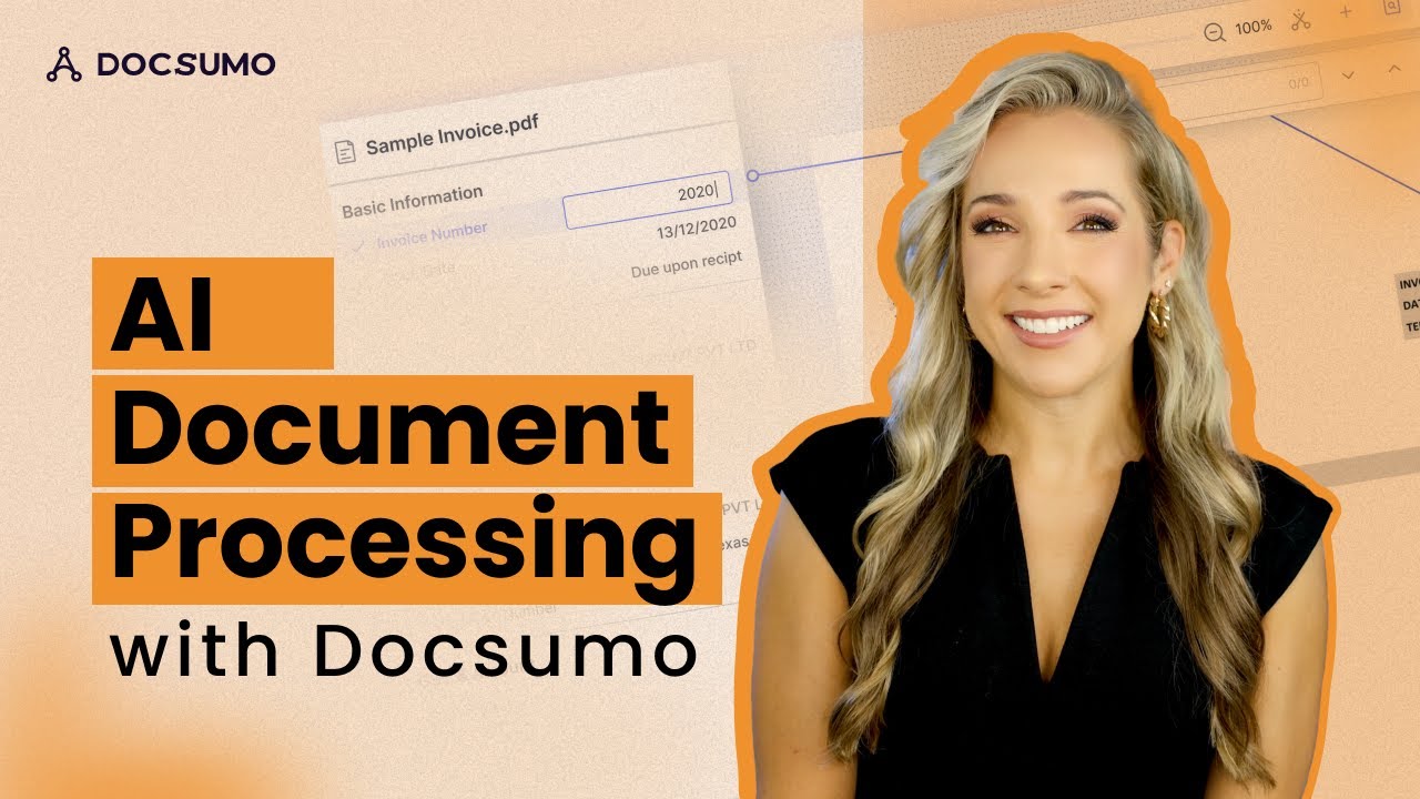 AI Document Processing: Automate 90% of Your Business Workflow