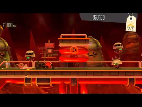 Steam Community :: BIT.TRIP Presents... Runner2: Future Legend of ...