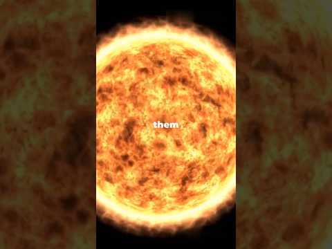The Power behind the Sun: How does nuclear fusion really work ? #fusionfuel #physics #fusionenergy