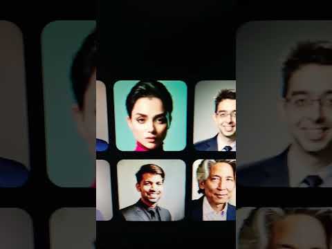 How to Make Money using AI Profile Picture (Proface) #shorts