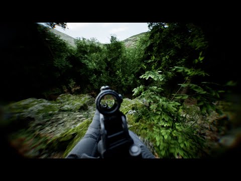 Steam Community :: Video :: Bodycam Gameplay #2