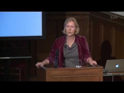 VIDEO: Janet Browne on Becoming Darwin: History, Memory, and Biography ...