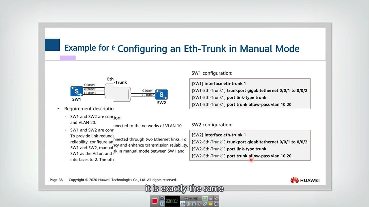11.2.5 Configuration Example