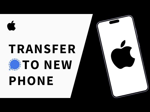 How To Transfer Signal From Old To New Phone