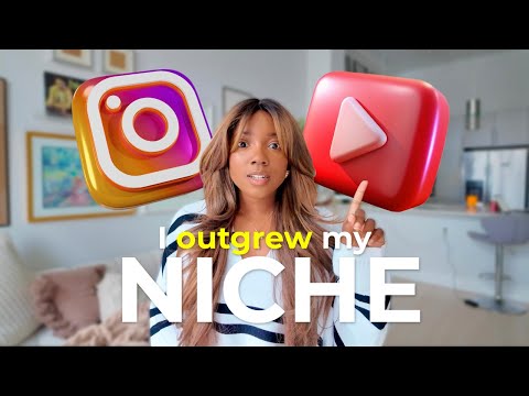 DON'T PICK A NICHE, DO THIS INSTEAD