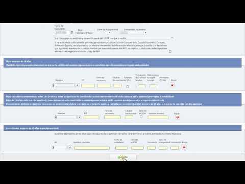Renta 2024 - Renta WEB Open (Simulador)