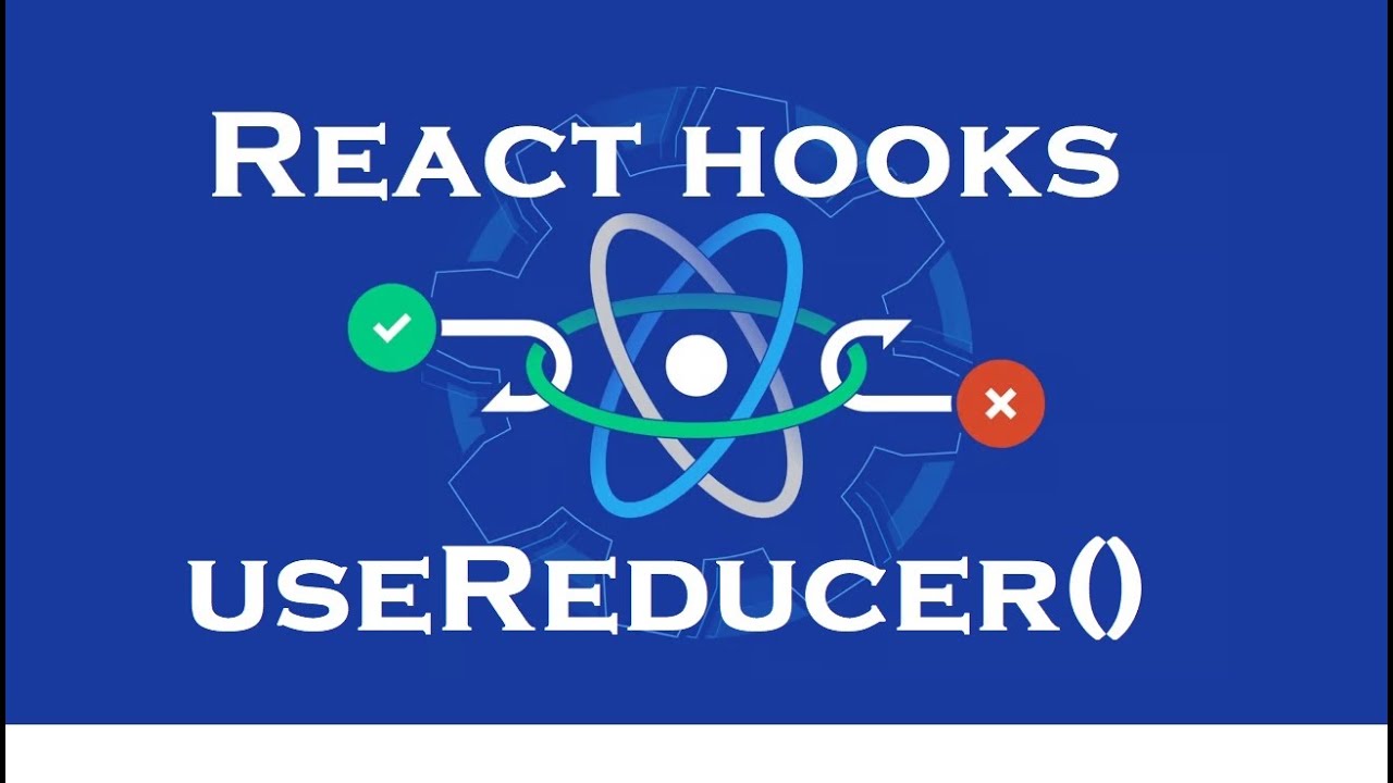 Part 48 React Tutorial | React Hooks | useReducer hook | Action | Reducer