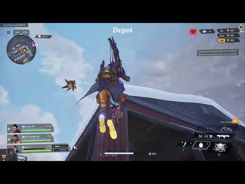 Steam Community :: Scavengers