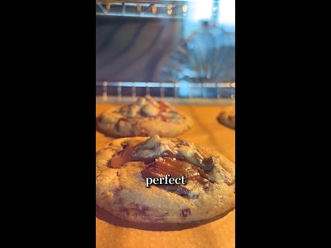 The definitive guide to making the best ever cookies 🍪