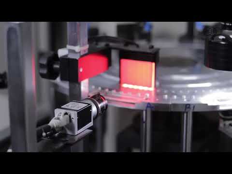 Optical Sorting Machine - Industrial Optical Sorting Machine Latest ...