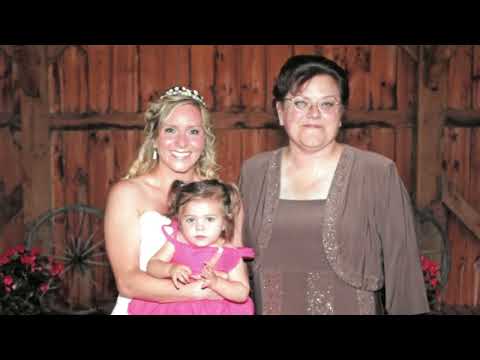 Pat Hall - Life Story Digital Video