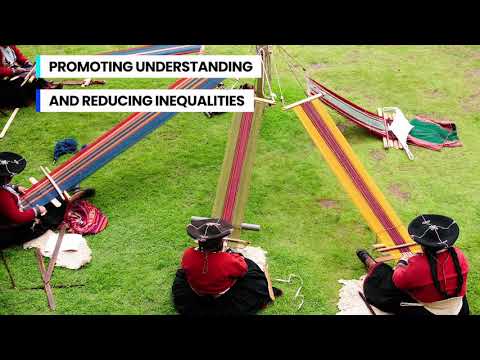 UNWTO 2020 highlights - Tourism means opportunities for all