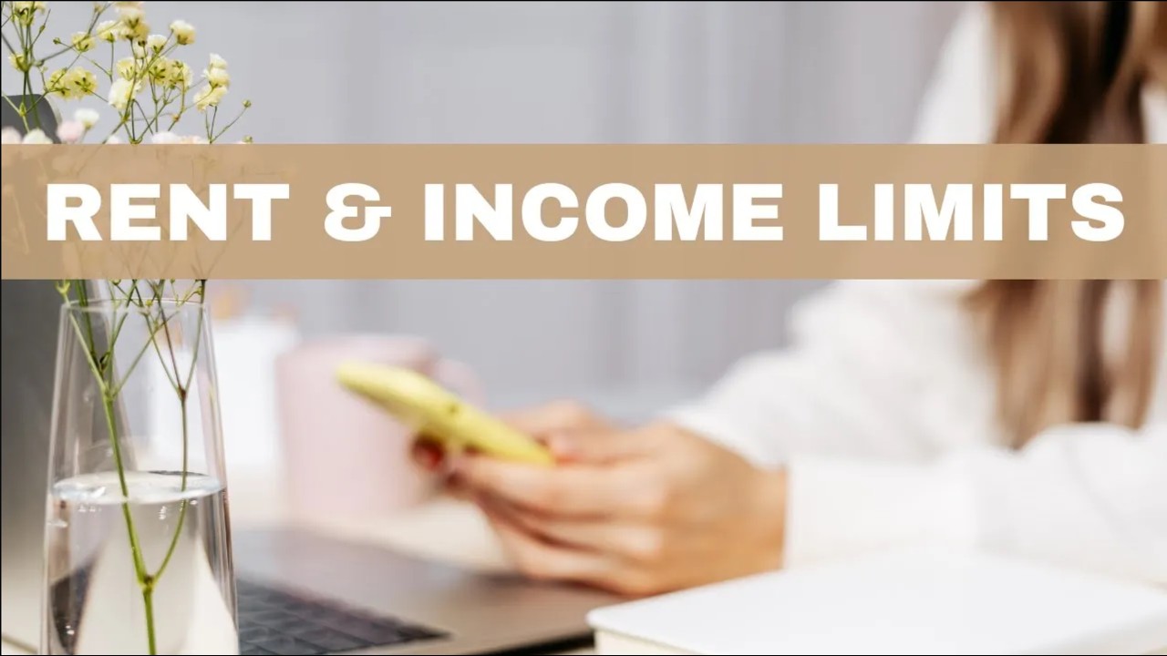 Next Gen Rent & Income Calculator | Preferred Compliance Solutions