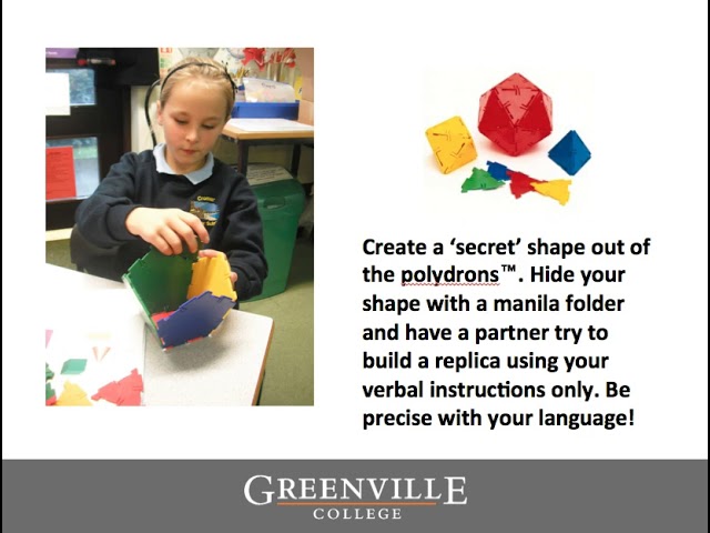 Understanding Early Geometry Development in Education | Galaxy.ai ...