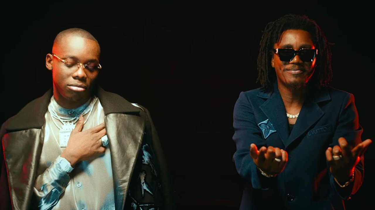 Top 100 Songs - Daily Music Chart from Mali (15/06/2025) | Popnable