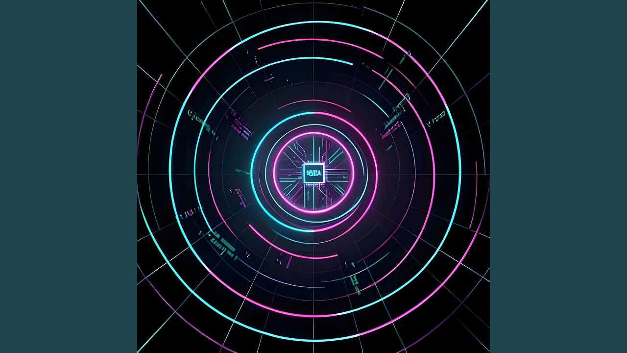 Code Nebula Harmony