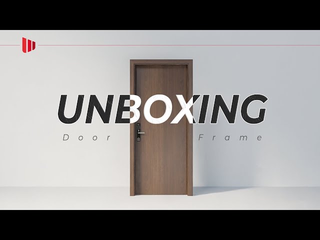 Modular Doors & Frames - Doors with frames Manufacturer from Chennai