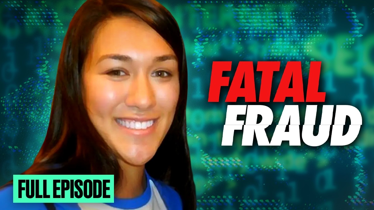 The Inheritance | Fatal Fraud