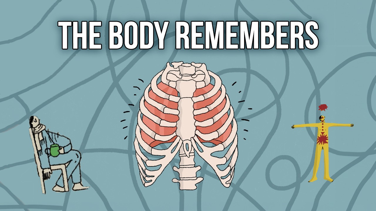 Understanding the Connection Between Repressed Emotions and Physical ...