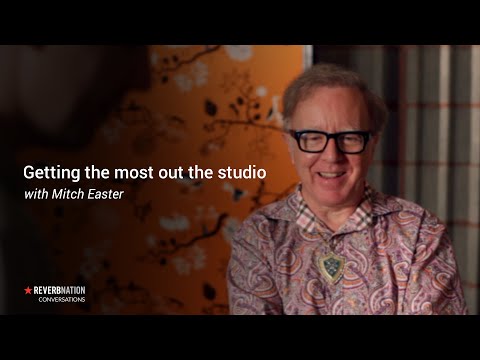 Recording an Album | Making a Record