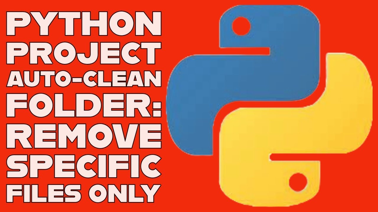 This Python Trick Cleans Your Folders Automatically… But Only If They’re Not Empty 👀