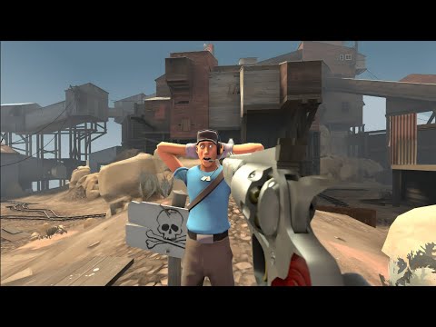 Steam Community :: Video :: [TF2] The FRENCH STRIKE BACK!