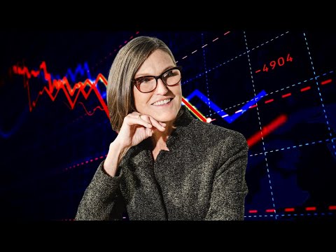 Cathie Wood's TOP AI Stocks: Biotech, Fintech, Disruption Picks