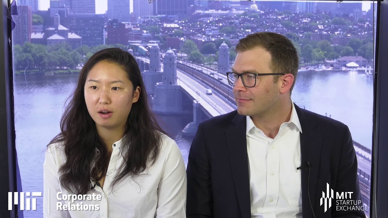 Data Sharing Made Easy - Overview - 1 of 6