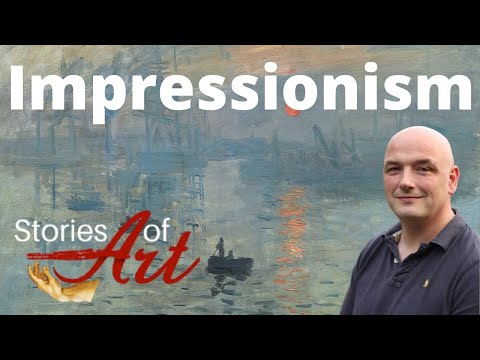 Impressionism
