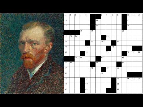How Low Can You Go? | New York Times Crossword Puzzle Walkthrough | Wednesday, December 9th 2020