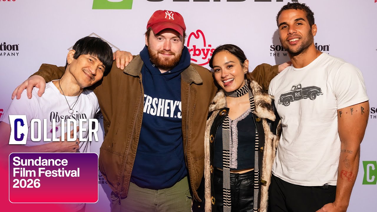 Cooper Hoffman & Chase Sui Wonders on Sex, Power, and Gen Z | I Want Your Sex